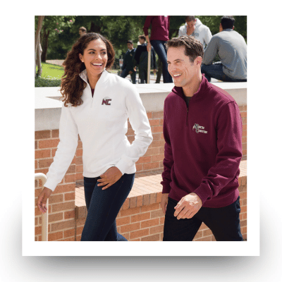 Stitch Logo Uniforms Store, Embroidery Shop, Custom Shirts