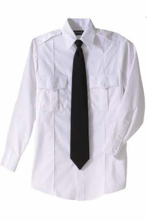Security Uniforms & Custom Security Shirts