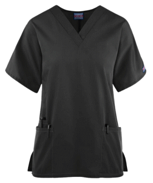 Hampton Inn Uniform Store | Stitch Logo