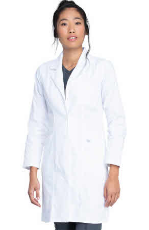 Long Lab Coat | Personalized Lab Coats