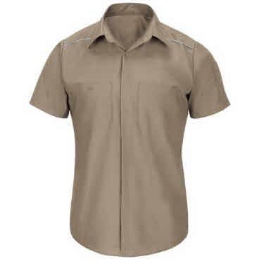 Custom Red Kap Work Shirts | Embroidered Red Kap Shirts