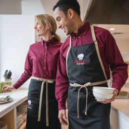 Hilton Garden Inn Uniforms