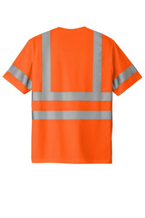 CS202 Class 3 Safety Shirt
