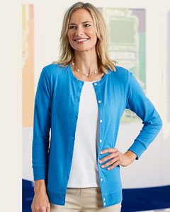 Bank Clothing | Bank Teller Attire | Stitch Logo Uniforms