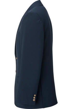 Hopsack Men's Washable Blazer | Custom Blazers