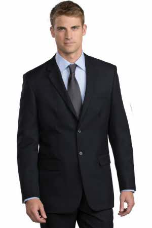 Holiday Inn Suits | Stitch Logo Uniforms