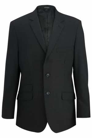 Holiday Inn Suits | Stitch Logo Uniforms