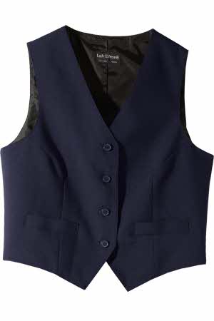 ED7490 Women's Uniform Vest