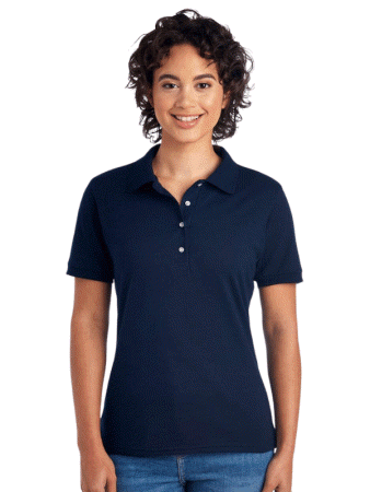 Hampton Inn Uniform Store | Stitch Logo