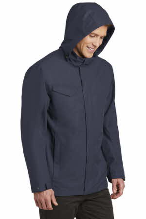 Marriott Jackets, Sweatshirts & Fleece | Stitch Logo