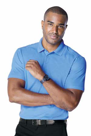 Holiday Inn Work Shirt | Stitch Logo