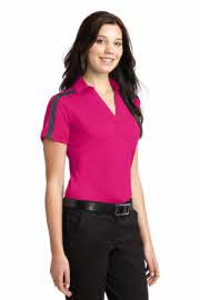 Days Inn Front Desk & Management Uniforms