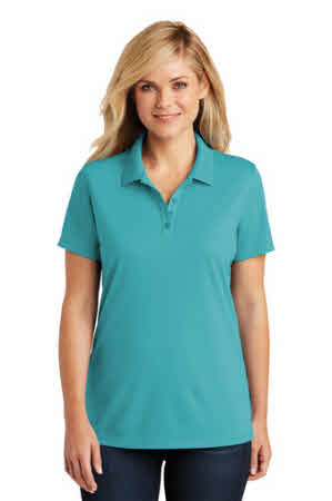 Marriott Polo Shirts | Stitch Logo