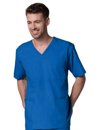 Custom Veterinary Apparel & Uniforms at Stitch Logo