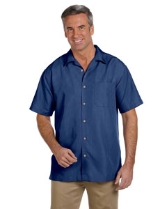 Harriton Clothing | Stitch Logo Affordable Uniforms