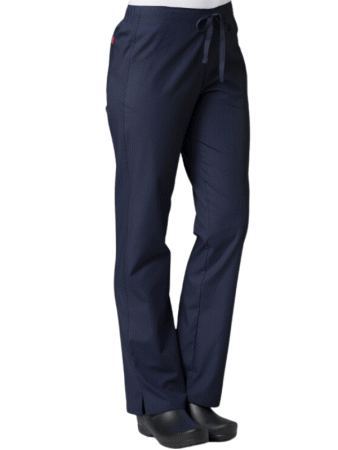 Travelodge Housekeeping Uniforms | Stitch Logo