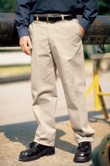 Travelodge Maintenance Uniforms | Stitch Logo
