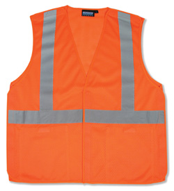 Work Vest | Custom Work Vests for Business