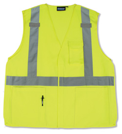 Work Vest | Custom Work Vests for Business