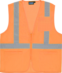 Work Vest | Custom Work Vests for Business