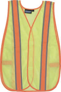 Work Vest | Custom Work Vests for Business