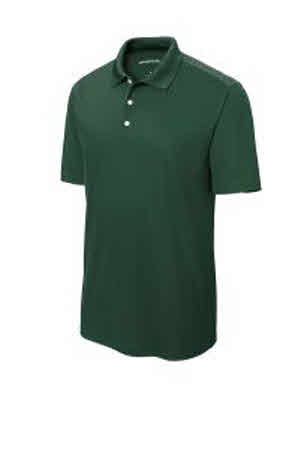 Men's UV Micropique Polo | ST740 Sport-Tek
