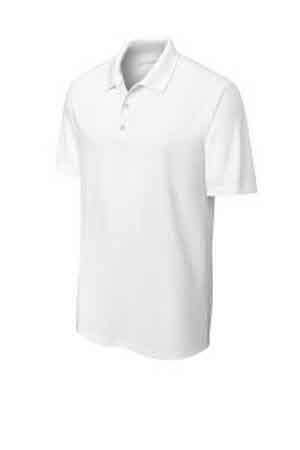 Men's UV Micropique Polo | ST740 Sport-Tek
