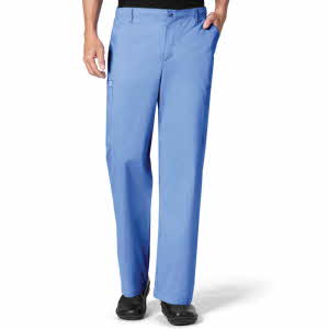 WonderWink Scrubs Size Chart | Stitch Logo Uniforms