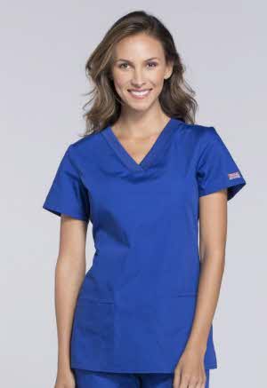 Scrub Store, Custom Scrubs Embroidered at Stitch Logo