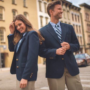 Stitch Logo Uniforms Store, Embroidered Shirts & Custom Shirts