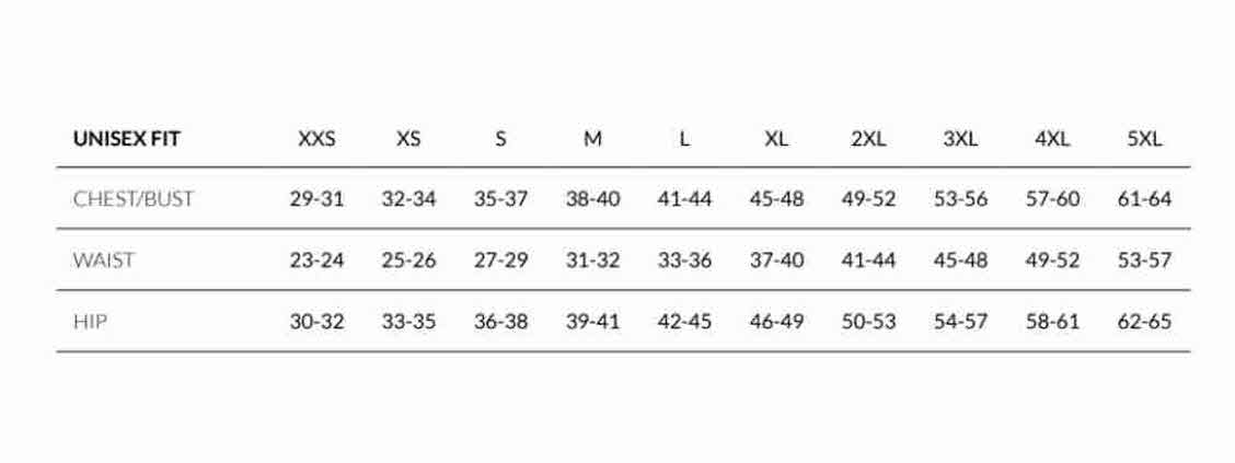 Travelodge Uniform Top - Unisex Fit 1706