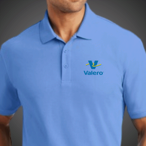Convenience Store & Gas Station Uniform Programs