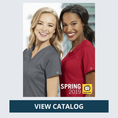 Uniform Catalogs & Custom Apparel Catalogs | Stitch Logo