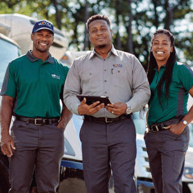 Pest Control Uniform | Custom Work Shirts