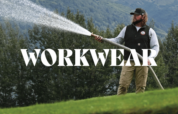 Stitch Logo Uniforms & Custom Embroidery Shop
